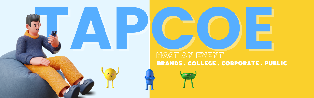 tapcoe || tapcoe A Voting Platform